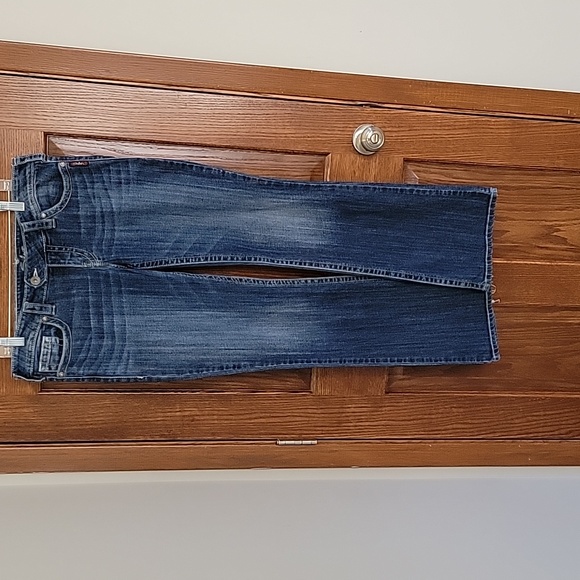 Silver Jeans | Jeans | Vintage Silver Brand Bootcut Tuesday Jeans ...